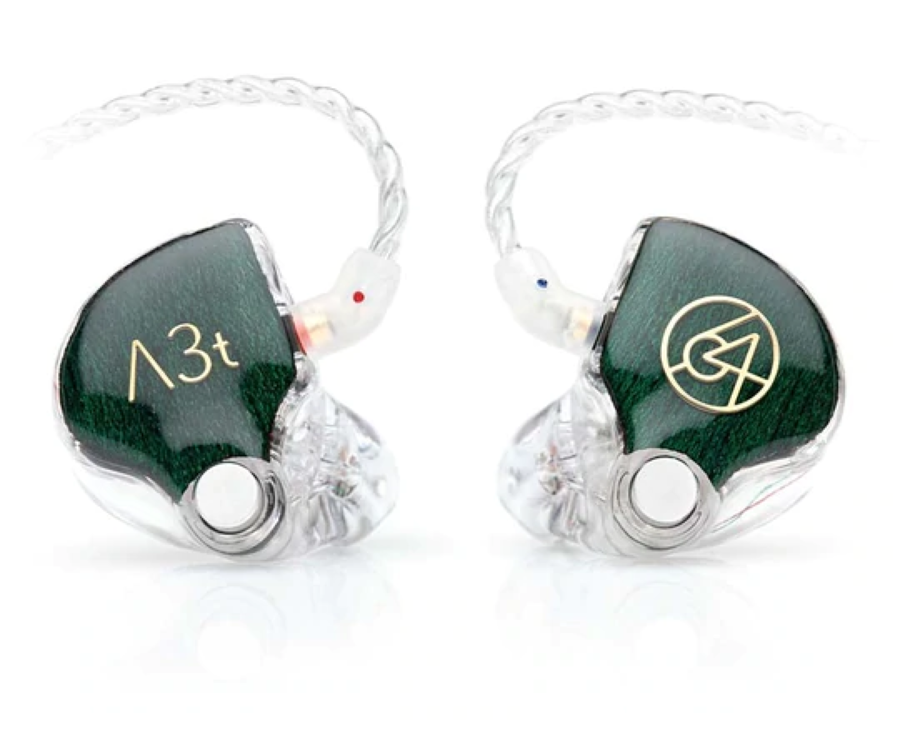 64 Audio中国